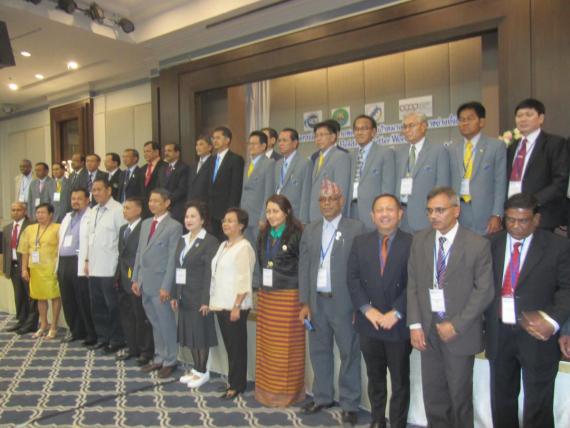 Asia-Pacific Regional Seminar on “COOP: Building a Better World ...