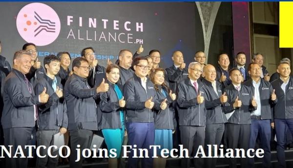 NATCCO joins FinTech Alliance | International Cooperative Alliance ...