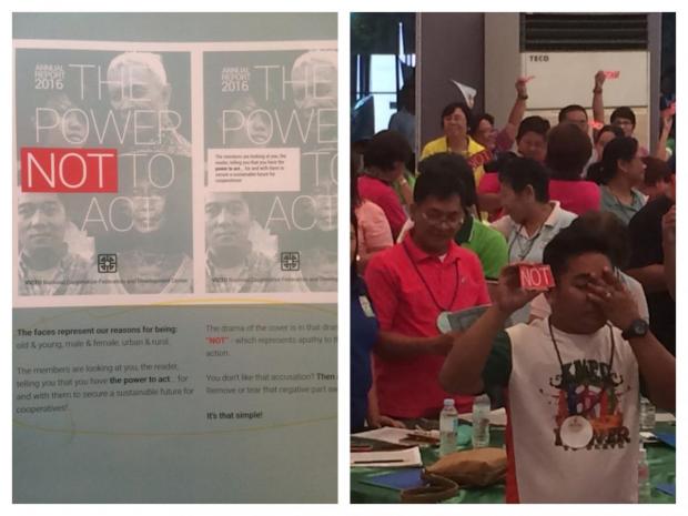 VICTO National Co-operative Federation and Development Center (VICTO ...