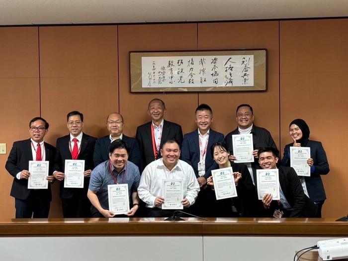 Training Program for Managers of Consumer/ Retail Cooperatives 2024 ...